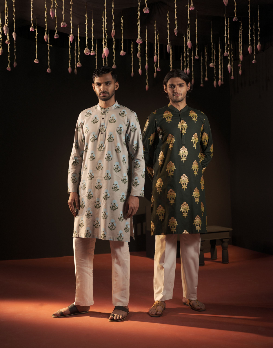 New Mens Panjabi Collection Shop now Best Price in Bangladesh – KLUBHAUS