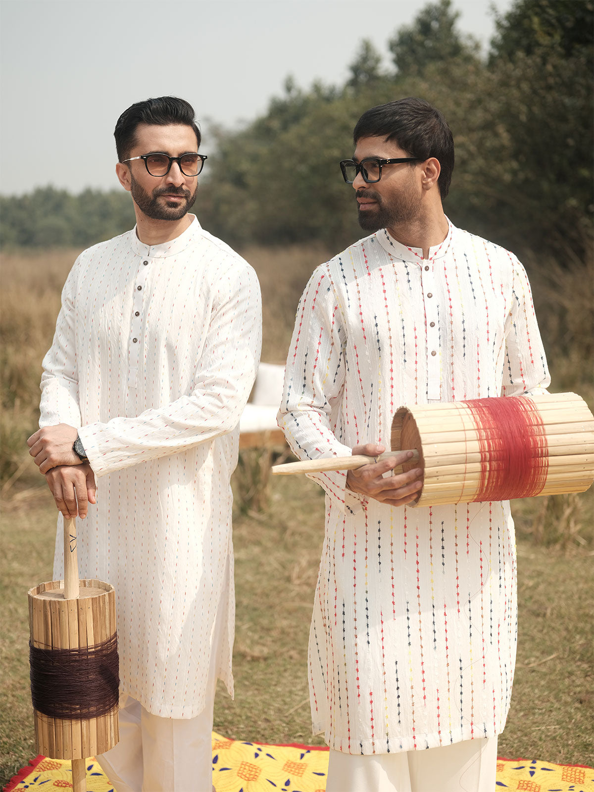 Men's Eid Collection – KLUBHAUS