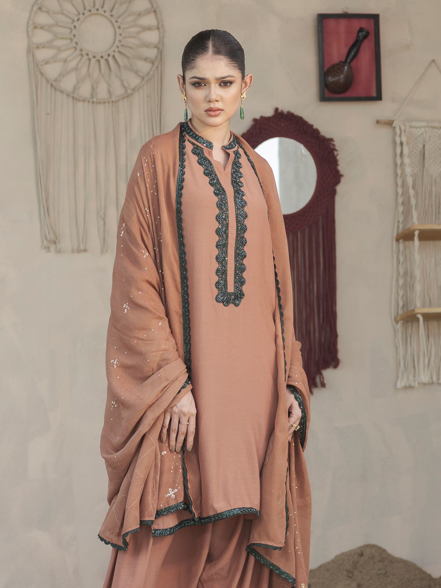 Women's 3 Piece Suit – KLUBHAUS