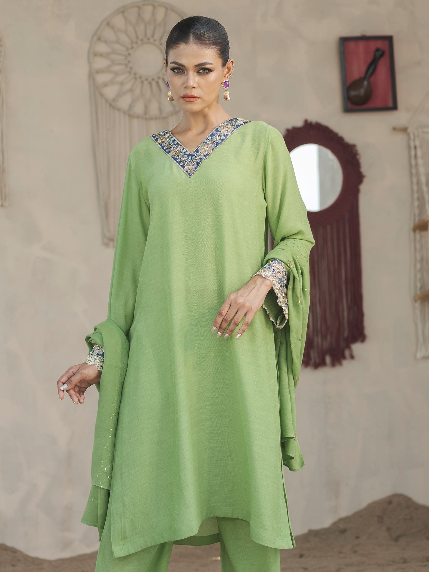 Women's 3 Piece Suit – KLUBHAUS