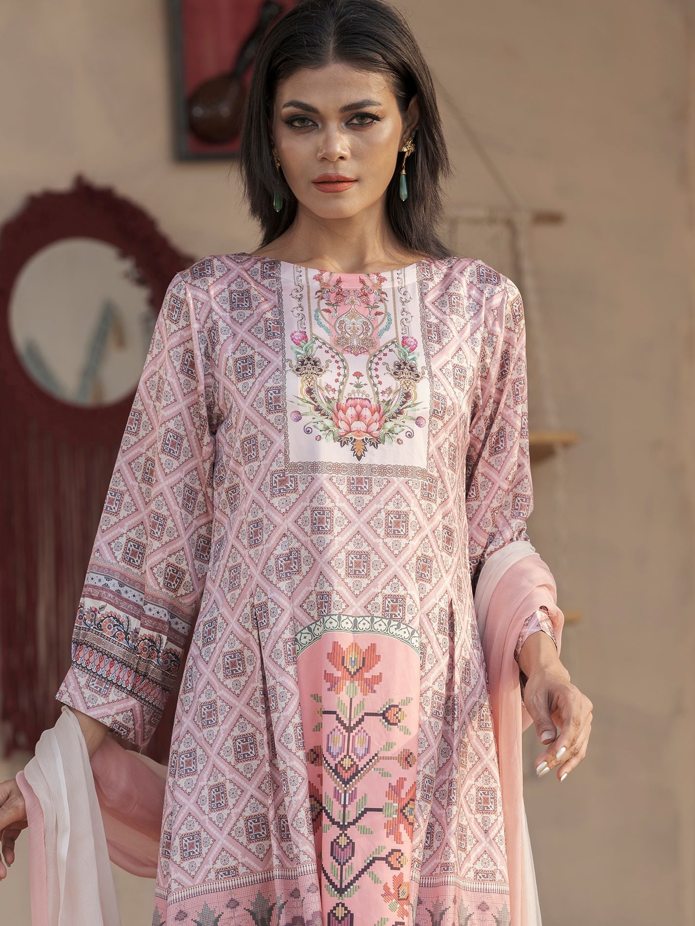 Women's 3 Piece Suit – KLUBHAUS